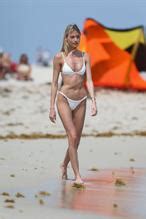 Martha Hunt Stella Maxwell Josephine Skriver Jasmine Tookes Sexy At Victoria S Secret Fashion