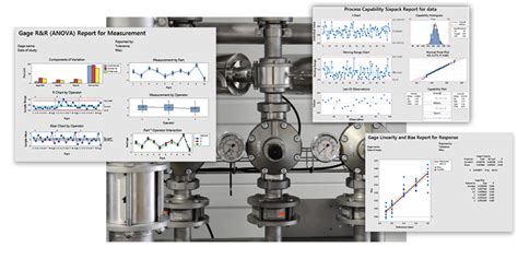 Minitab Guide Statistical Quality Control Step By Step