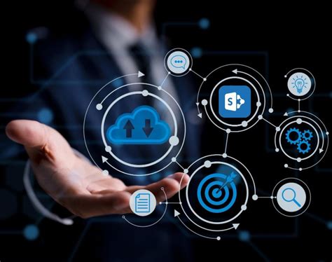 Sharepoint Implementation And Migration