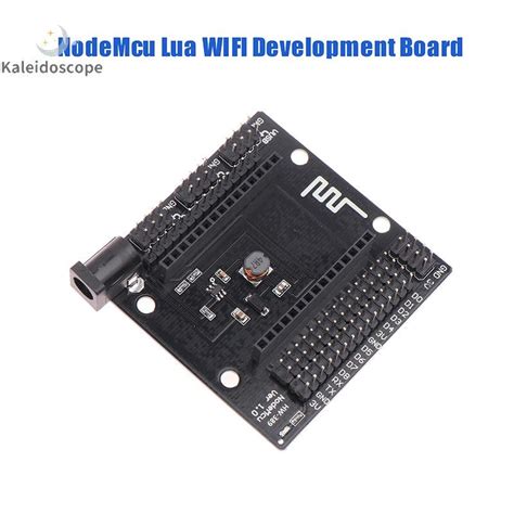 kaleidoscope esp8266 nodemcu wireless module development board nodemcu lua wifi internet