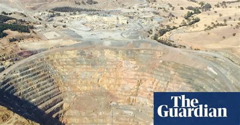 ‘completely Unacceptable Dust From Newcrest Cadia Goldmine 11 Times