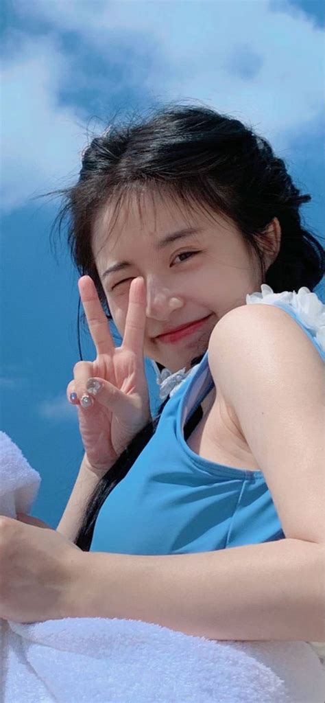 ปักพินโดย Snooze ใน Asian Girls