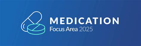 Medication Focus Area 2025 Social Care Alba