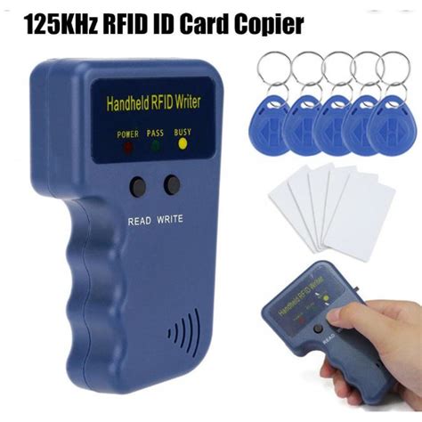 Idcc4305 Mini Nfc Rfid Wireless Id Tag Programmer Sikumi Lv T Ideas