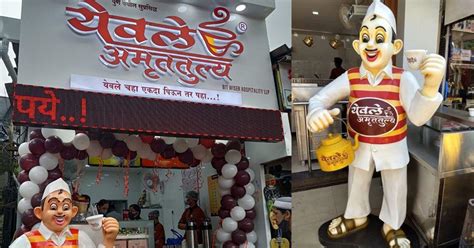 Can You Afford A Yewale Amruttulya Franchise How Profitable In 2024