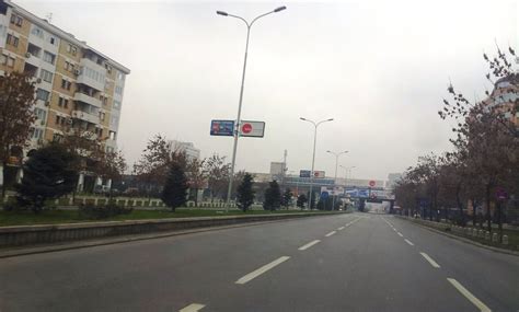 100marki On Twitter Нека не ве лажат на твитер дека има гужва низ Скопје празни се улициве