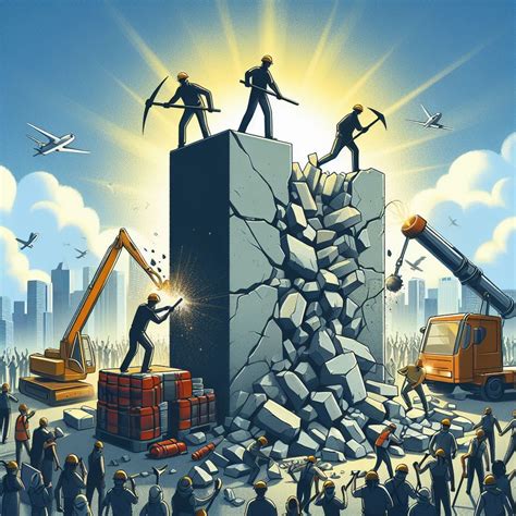 Splitting Up The Monolith Part 2 Living In The Halfway House Rome2Rio