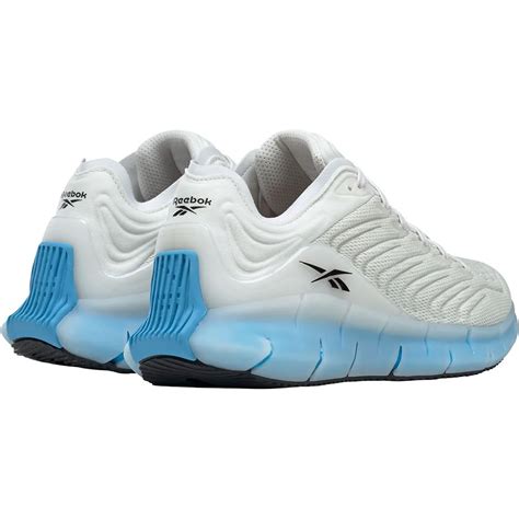 Reebok Classics Zig Kinetica Trainers Dressinn