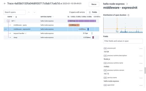 3 Easy Ways To Get Started With Distributed Tracing Honeycomb