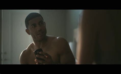 Katherine C Hughes Underwear Scene In Tell Me Lies Aznude