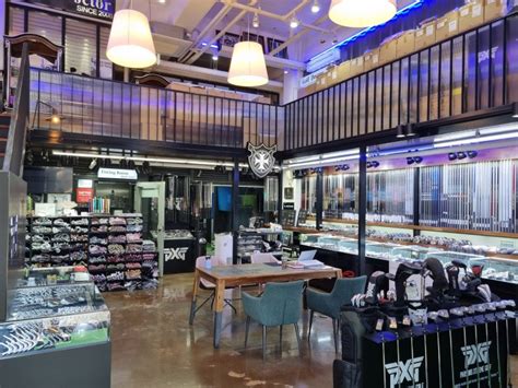 인천 송도골프피팅 오시는길 안내드립니다 2022년 9월 1일 네이버 블로그