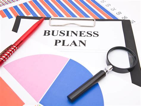 Планирование бизнес плана основы типичные ошибки и полезные инструменты