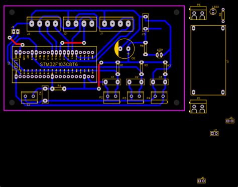 Stm32grbl Oshwlab