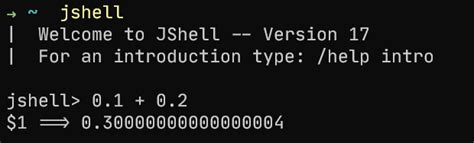 Java 17 更新（2）：没什么存在感的 Strictfp 这回算是回光返照了 Benny Huo