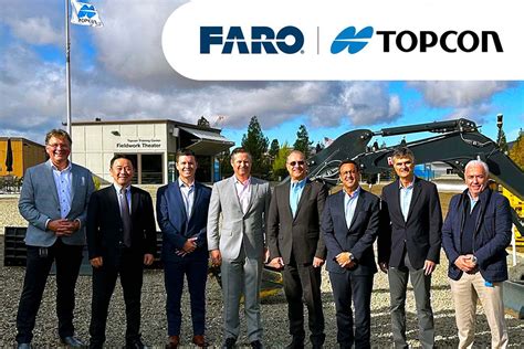 Millimeter Gps Combines Gnss And Lasers To Increase Accuracy