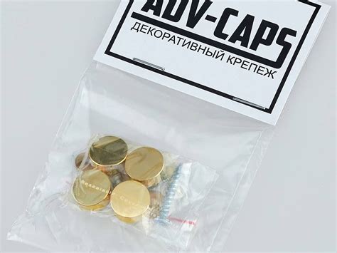 Настенные крепления для табличек информационных, адресных