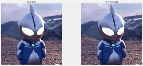 图像处理之图像质量评价指标rmse均方根误差图像处理hard Coder Gitcode 开源社区