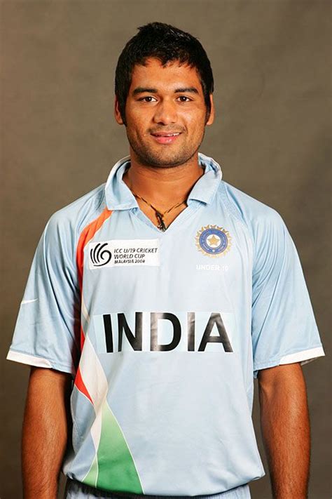 Pradeep Sangwan Player Portrait