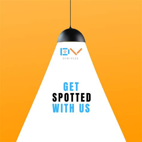 Digivize On Linkedin Getspotted Growyourbusiness Marketing Seo