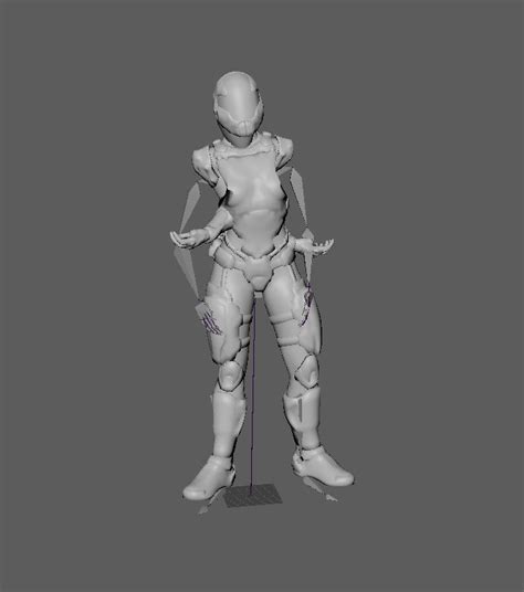 Human Ik Joint Orientation Twisting Arms Autodesk Community