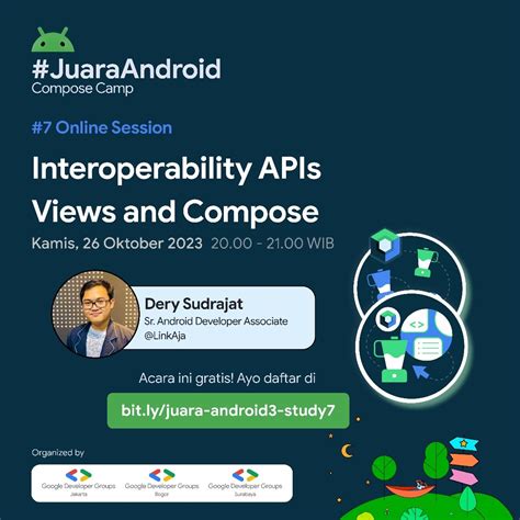 Juara Android On Linkedin Juaraandroid