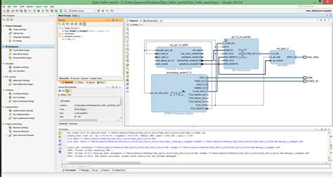 ZYBO Downloaded Program Data Is Wrong FPGA Digilent Forum