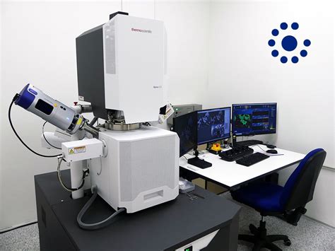 Radek Musalek On Linkedin I Am Thrilled To Announce That Our Sem Lab Capabilities Have Jumped A…