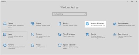 How To Setup Proxy Server In Windows And Macos
