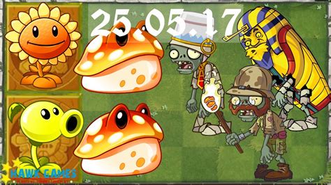 Plants Vs Zombies 2 Piñata Party May 25 2017 ☀☀☀☀ Youtube