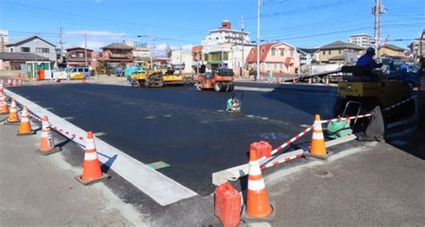 Go 伊勢崎 くわまるプラザ（ 仮称 伊勢崎市新保健センター・子育て世代包括支援センター 建設工事