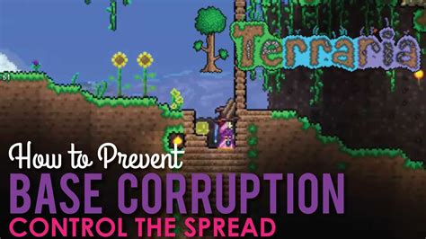 Why Do My Terraria Worlds Keep Corrupting At Vivian Beck Blog