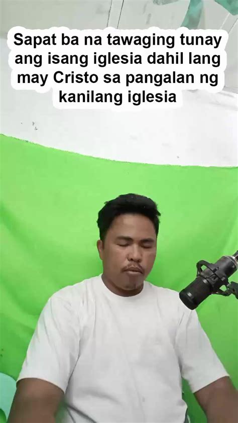 Debate Jerry Cañabano Versus John Doe Alabado Debate Jerry
