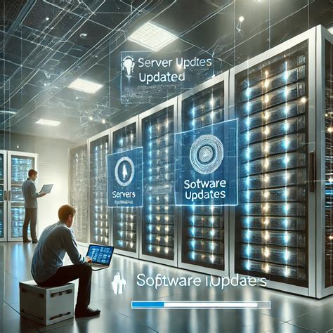 The Ultimate Guide To Windows Server Update Services Keeping Your