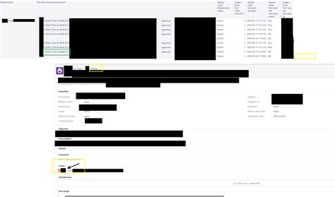 Linked Jira Issue In Execution Of Test Case Results Questions And Answers Eazybi Community