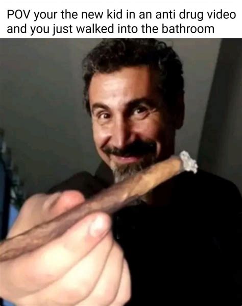 Good Meme Templete R Systemofadown
