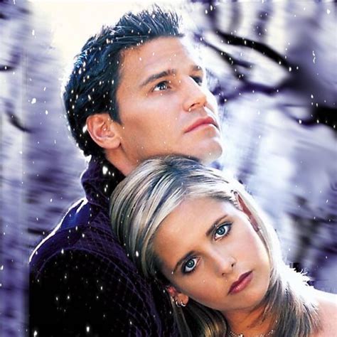 Upn Promo For Buffy The Vampire World Of Buffy And Angel Facebook
