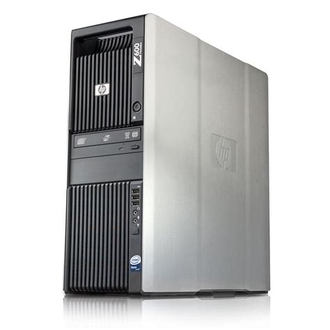 HP Z600 « Harlander.com Bildergalerie mit vielen gebrauchten Notebooks ...