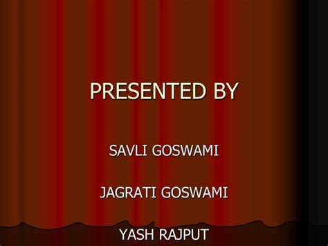 Osi Reference Model Ppt Ppt Computer Networking Computing