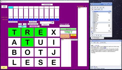Resolved Using A Dictionary Vbforums