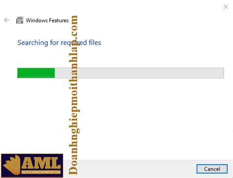 Hướng Dẫn Sửa Lỗi Net Framework 35 Khi Cài Htkk đơn Giản