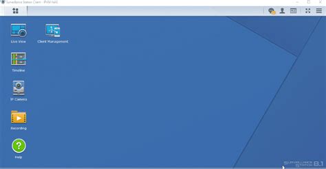 Synology Surveillance Station Vms Tested