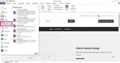 How To Create PrestaShop Theme A Beginners Tutorial TemplateToaster Blog