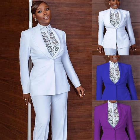 Ladies Office Suits