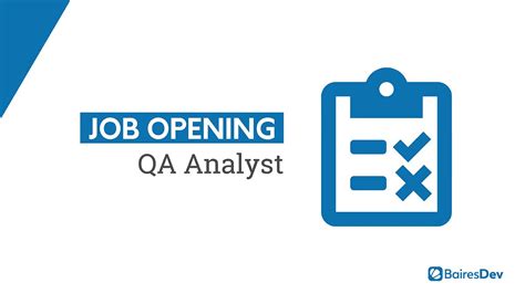 Bairesdev On Linkedin Jobs Qa