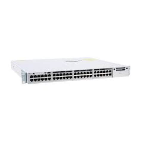 Cisco Catalyst C T E Port G Copper Switch