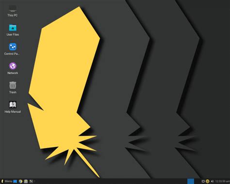 Linux Lite Distrowiz