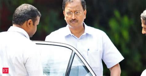 Satyam Case B Ramalinga Raju Others May Be Released Tomorrow The Economic Times