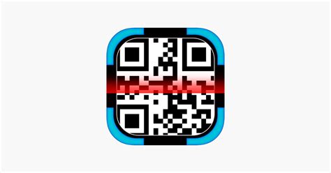 App Store 上的QR Code Scanner and Reader