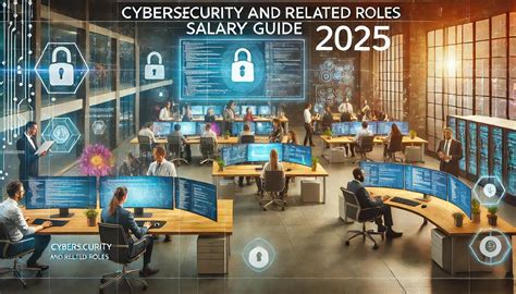 Refonte Learning Cybersecurity Salary Guide 2025 Average Pay Top Roles And Career Insights