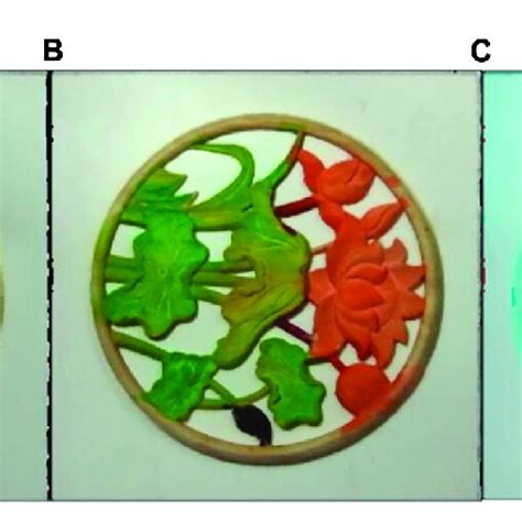 Virtual View Imaging And Feature Extraction And Matching Of Two Cluster